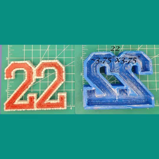 Freshie Molds | Michelle's Creations TX