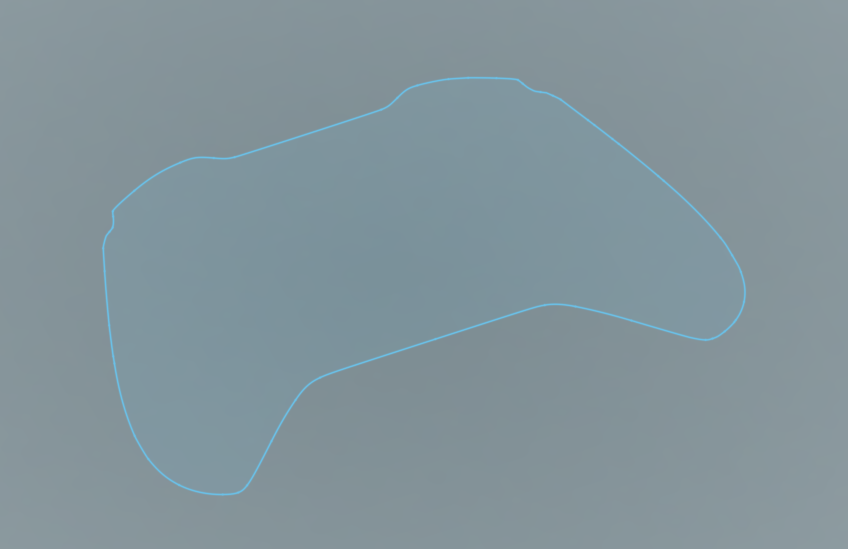 XBox Controller Vector SVG Digital Download | Michelle's Creations TX