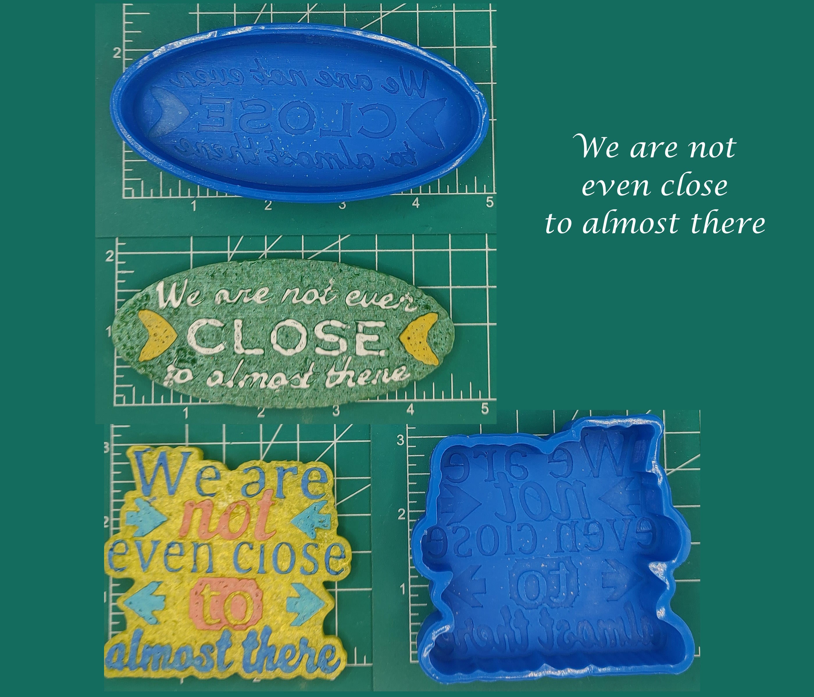 Freshie Molds | Michelle's Creations TX